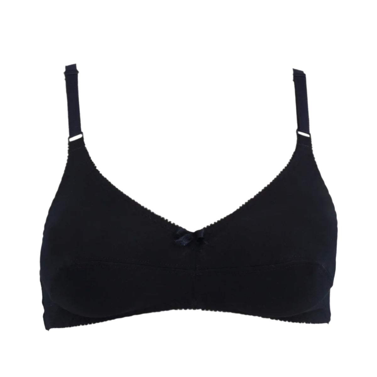 IFG Amoreena Cotton Bra – All Sizes Comfort – D.Watson Cosmetics