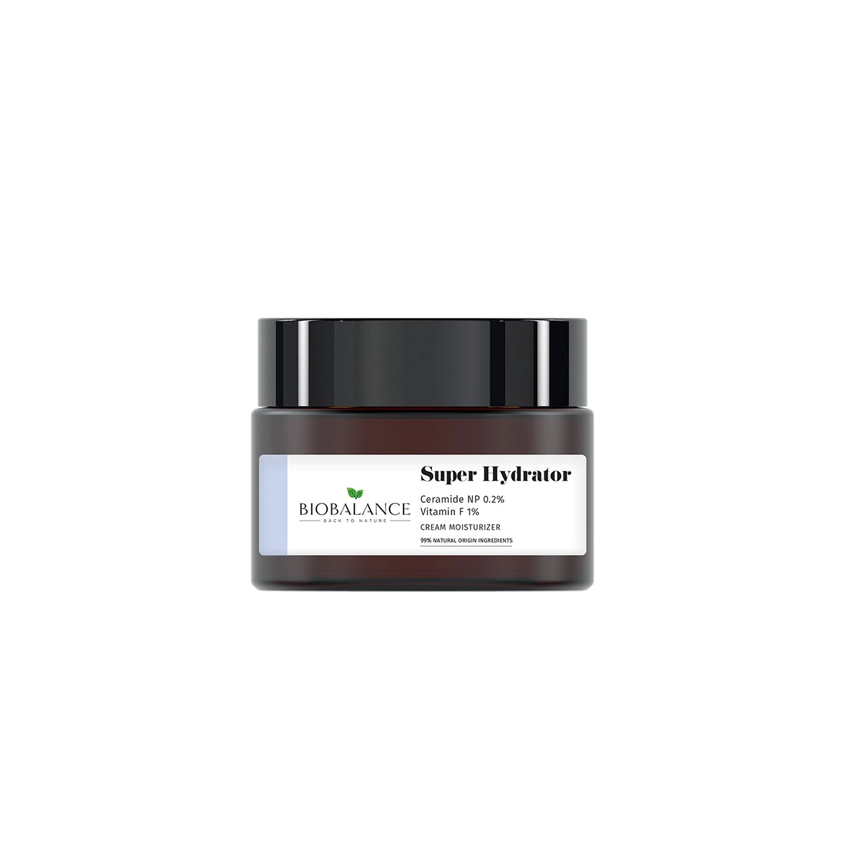 BIO BALANCE Super Hydrator Cream Moisturizer 50ML – D.Watson Cosmetics