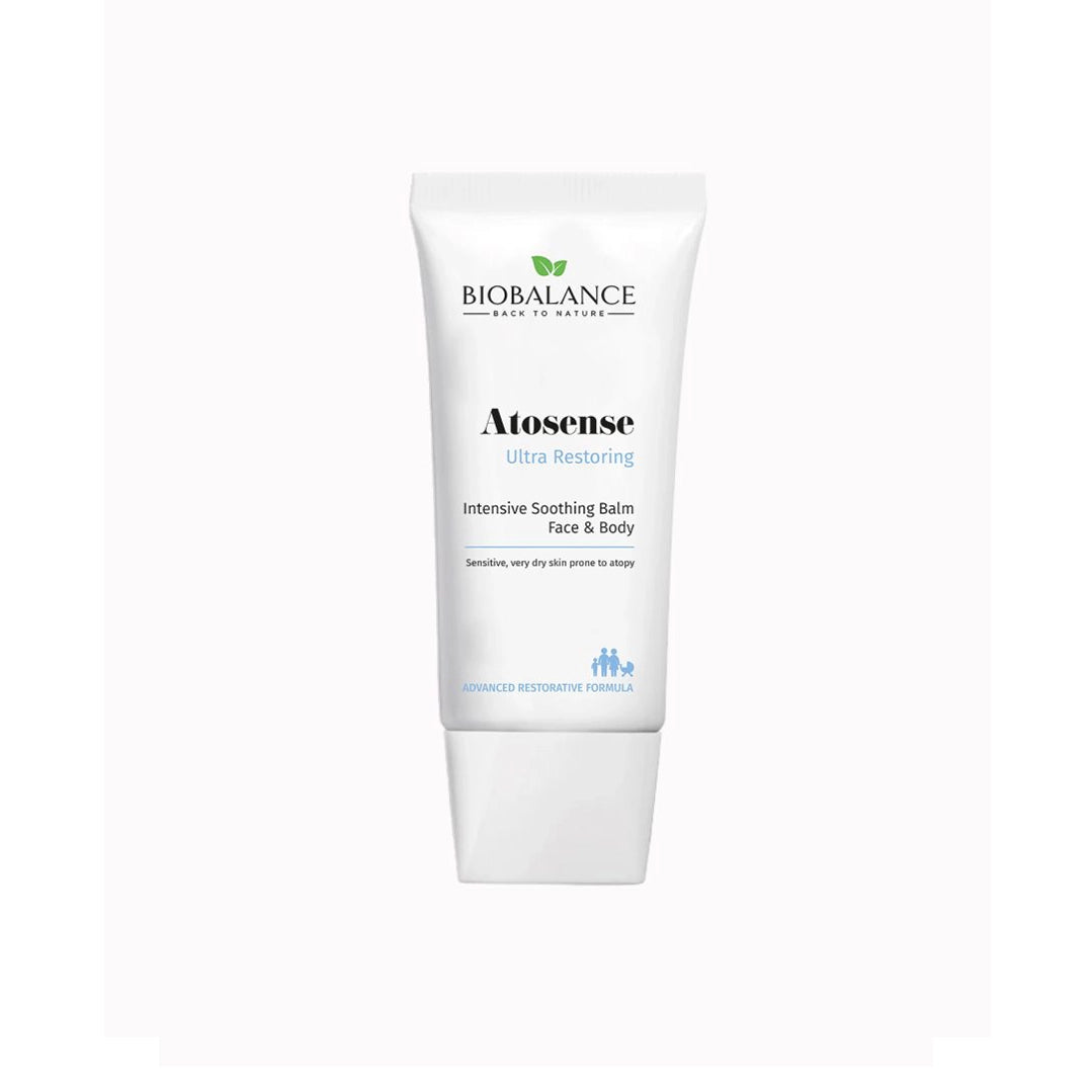Bio Balance Atosense Face & Body Balm 150ml – D.Watson Cosmetics