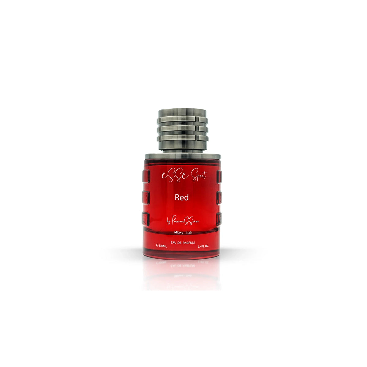 ESSE SPORT RED EDP 100ML – D.Watson Cosmetics