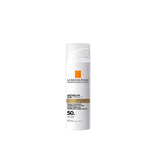 LA ROCHE POSAY AGE CORRECT PHOTOCORRECTION CREAM SPF50 - D.Watson Cosmetics
