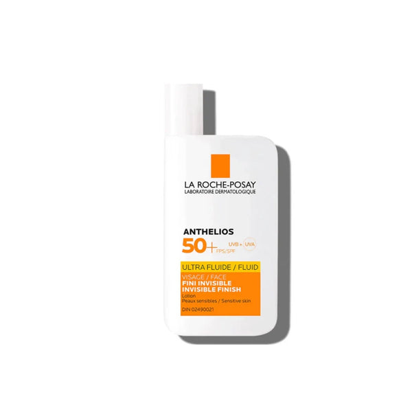 LA ROCHE POSAY ANTHELIOS FLUID SPF50 50ML - D.Watson Cosmetics