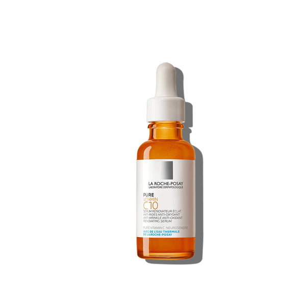 LA ROCHE POSAY PURE VITAMIN C SERUM 30ML - D.Watson Cosmetics