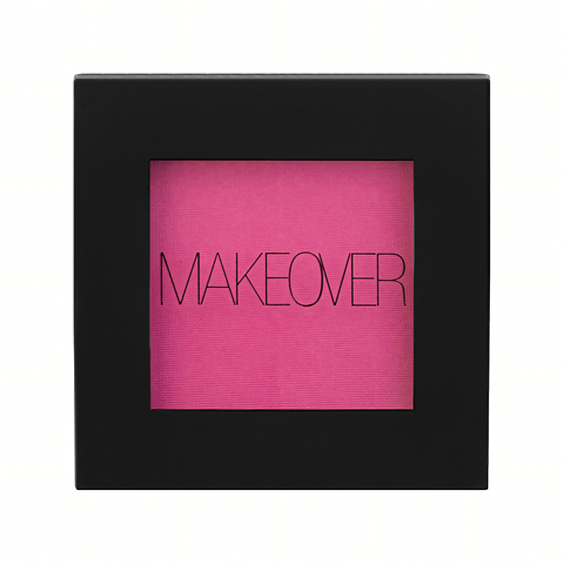 MAKEOVER BLUSH NATURAL Series - D.Watson Cosmetics