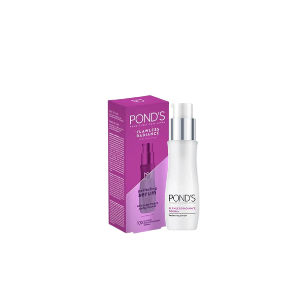PONDS FLAWLESS RADIANCE SERUM - D.Watson Cosmetics