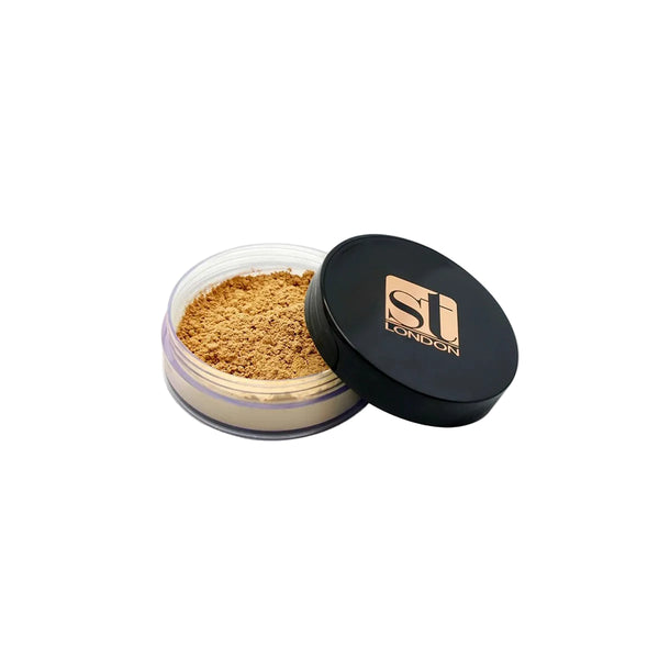 SWEET TOUCH LOOSE POWDER MINERLAZ NATURAL FAIR - D.Watson Cosmetics
