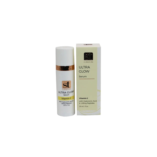 SWEET TOUCH ULTRA GLOW VITAMIN C SERUM 30ML - D.Watson Cosmetics