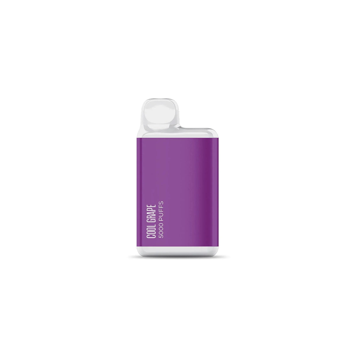 SWITCH FLOW 5000 COOL GRAPE 50MG – D.Watson Cosmetics