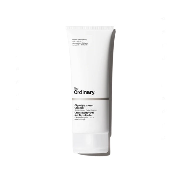 THE ORDINARY GLYCOLIPID CREAM CLEANSER 150ML - D.Watson Cosmetics